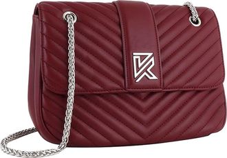 Kaporal Kaporal Damen Angie Tasche, Dalhia Bordeauxrot