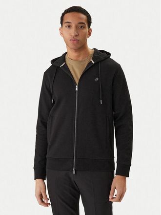 HUGO BOSS Sweatshirt C-Spence 01 50555851 Schwarz Regular Fit