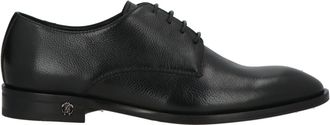 Roberto Cavalli SCHUHE - Schn&uuml;rschuhe auf YOOX.COM