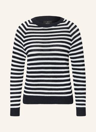 Monari Monari Pullover blau