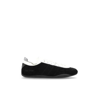 Yohji Yamamoto Femme, Chaussures, Noir, Taille: 37 EU Tokyo Baskets