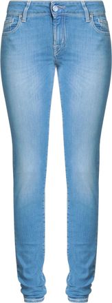 Jacob Cohen HOSEN & RÖCKE - Jeanshosen auf YOOX.COM