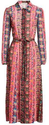 Saloni ROBES - Robes longues sur YOOX.COM