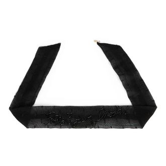 Red Valentino Femme, Accessoires, Noir, Taille: ONE Size Hair Accessories