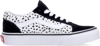 Vans Old School Sneaker - Multicolor