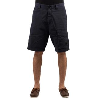 C.P. Company C.p. Company, Herren, Shorts, Blau, SGr&ouml;&szlig;e
