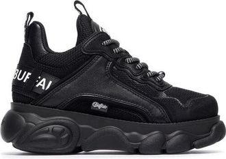 Buffalo Sneakers Cld Chai BN16304241 Schwarz