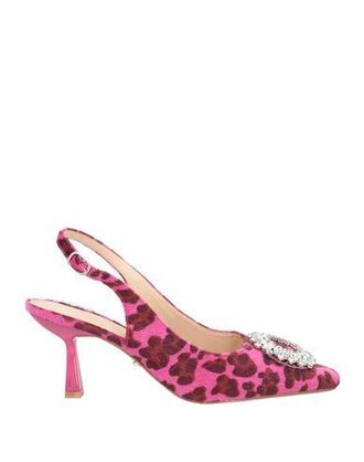 Twentyfourhaitch CHAUSSURES - Escarpins sur YOOX.COM