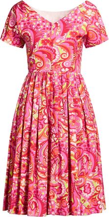 Dolce & Gabbana KLEIDER - Midi-Kleider auf YOOX.COM