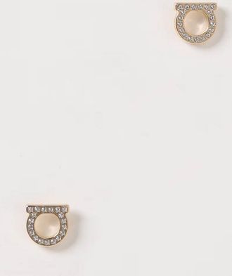 Ferragamo Schmuck FERRAGAMO Damen Farbe Gold