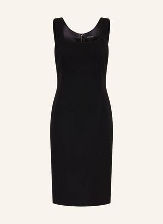 Dolce & Gabbana Etuikleid schwarz