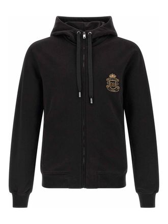 Dolce & Gabbana Sweat-Shirts - Noir