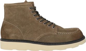 Docksteps SCHUHE - Stiefeletten auf YOOX.COM