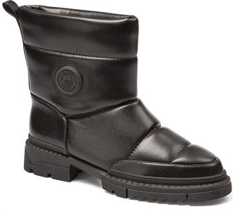 Les Tropeziennes LES TROPEZIENNES PAR M. BELARBI Damen Doudou Stiefelette, Schwarz, 39 EU