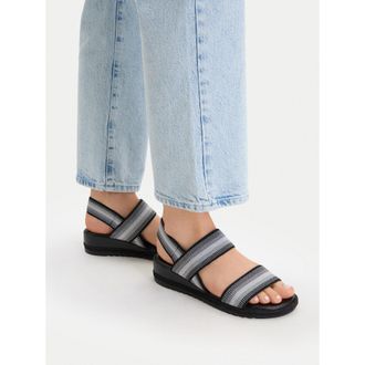 Go Soft Sandalen Go Soft CEO-R25AW01005 Schwarz