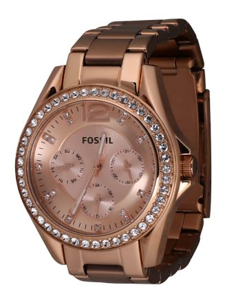 Fossil Uhr Riley