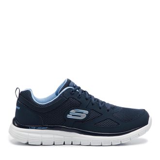 Skechers Sneakers Skechers Agoura 52635/NVY Dunkelblau