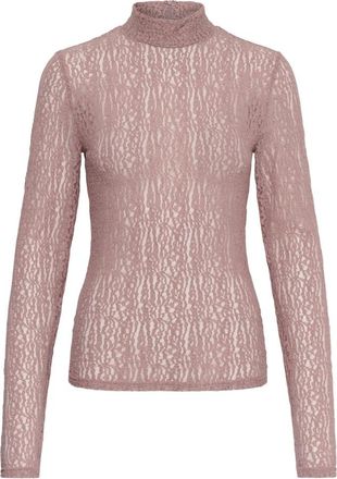 Gestuz Blusen & Hemden - - Blouses & Shirts - Damen - Rosa - XL