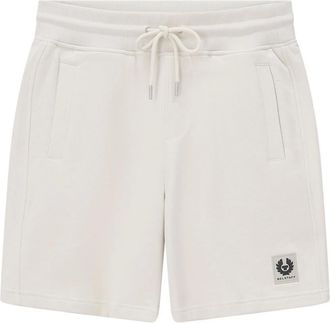 Belstaff Herren, Shorts, Beige, SGr&ouml;&szlig;e