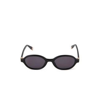 Furla Damen, Accessories, Schwarzk, 51 MMGr&ouml;&szlig;e