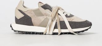 Ghoud Sneakers GHOUD Damen Farbe Braun