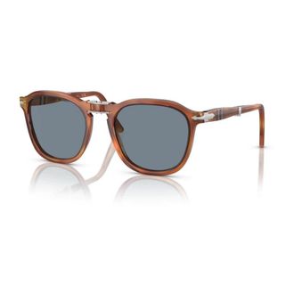 Persol Sonnenbrillen - - Accessories - Herren - Rot - 54 MM