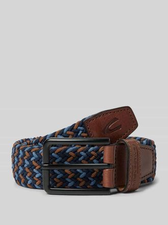 Camel Active G&uuml;rtel in Flecht-Optik