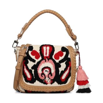 V&deg; 73 Damen, Taschen, Mehrfarbig, ONE SIZEGr&ouml;&szlig;e