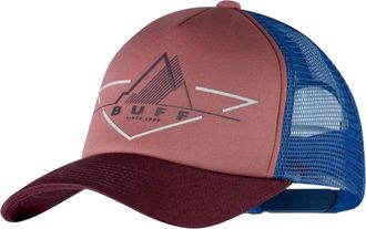 Buff Cap Buff Trucker Cap