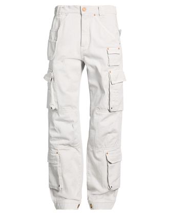 Cultura HOSEN & R&Ouml;CKE - Jeanshosen auf YOOX.COM