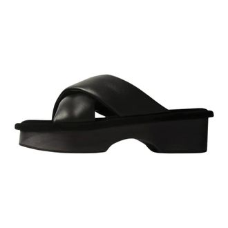 L37 Damen, Schuhe, Schwarzk, 37 EUGr&ouml;&szlig;e