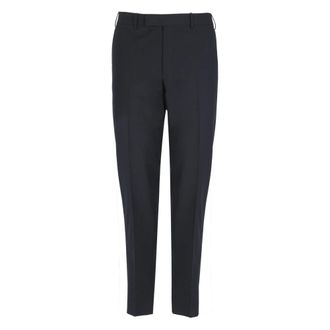 Pantaloni Torino Homme, Pantalons, Bleu, Taille: XL Chinos