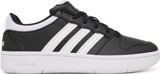 adidas Sneakers adidas Hoops Classic J KI1072 Schwarz
