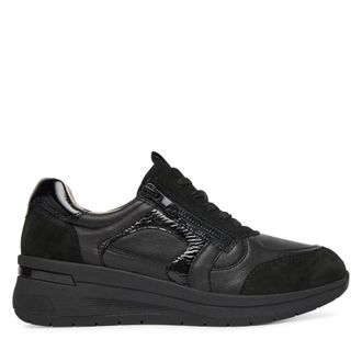 Caprice Sneakers Caprice 9-23300-44 Schwarz