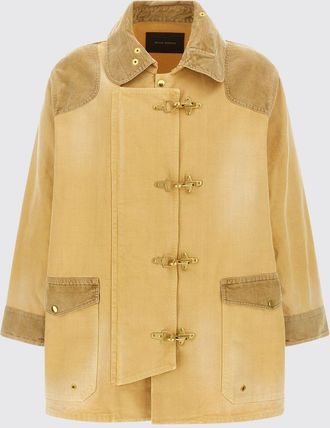 Wales Bonner Manteau Homme couleur Sable