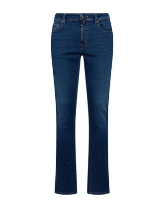 Sartoria Tramarossa HOSEN & R&Ouml;CKE - Jeanshosen auf YOOX.COM