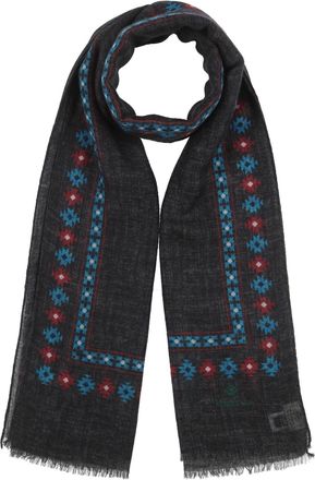 LUIGI BORRELLI NAPOLI ACCESSOIRES - Schals auf YOOX.COM