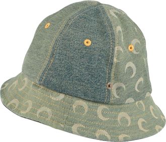 Marine Serre ACCESSOIRES - M&uuml;tzen & H&uuml;te auf YOOX.COM