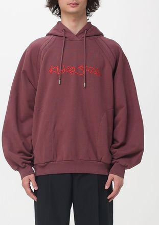 &Eacute;tudes Studio Sweatshirt &Eacute;TUDES STUDIO Homme couleur Rouge