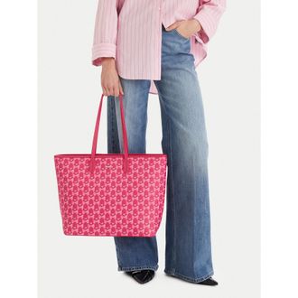 Mexx Handtasche MEXX CEO-MEXX-S-003-09 Rosa