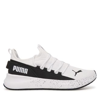 Puma Sneakers Puma Softride Carson 2 Pulse 313502 02 Wei&szlig;