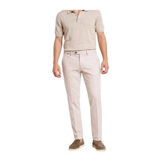 Mason's Torino Jog Chino Joggerhose - - Trousers - Herren - Beige - XS