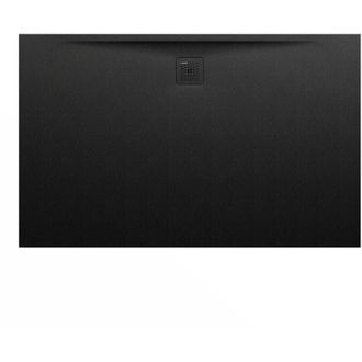 Laufen Pro Duschwanne, 1600x1000x33mm, superflach, 0, - Laufen