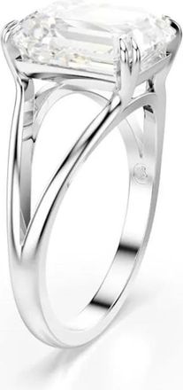 Swarovski Ring - Ring - Gr. 16 - in Silber - für Damen