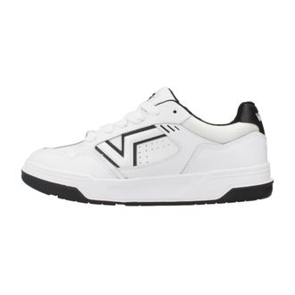 Vans Upland Sneakers - - Shoes - Herren - Wei&szlig; - 40 EU