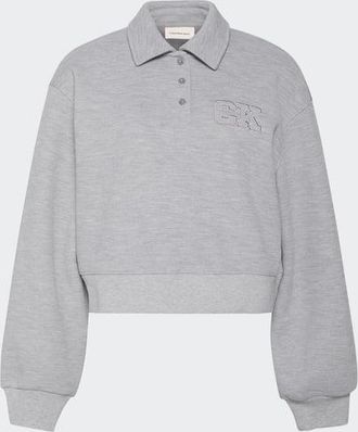 Calvin Klein Sweatshirt - Taille XS