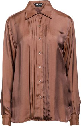 Tom Ford TOPS - Hemden auf YOOX.COM