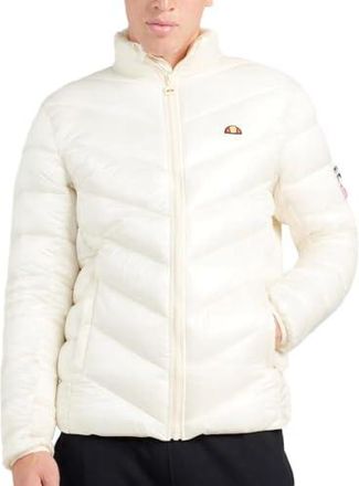 Ellesse Doudoune Ecru Homme Orsini &Eacute;cru XS