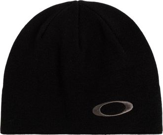 Oakley Tactical Beanie - Homme - Sport - Noir - Taille: ONE Size