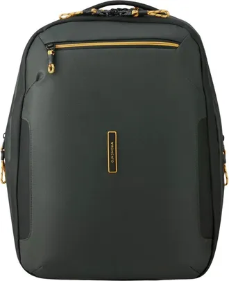 Roncato Sac &agrave; dos sous si&egrave;ge 2 compartiments - unisex - Sacs - Vert - Taille: ONE Size